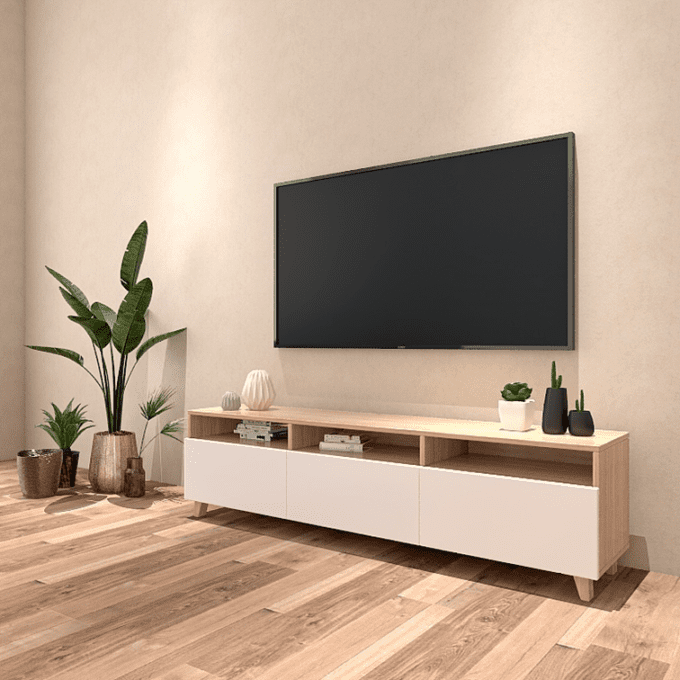 Mueble para TV Splendido | Pregiato
